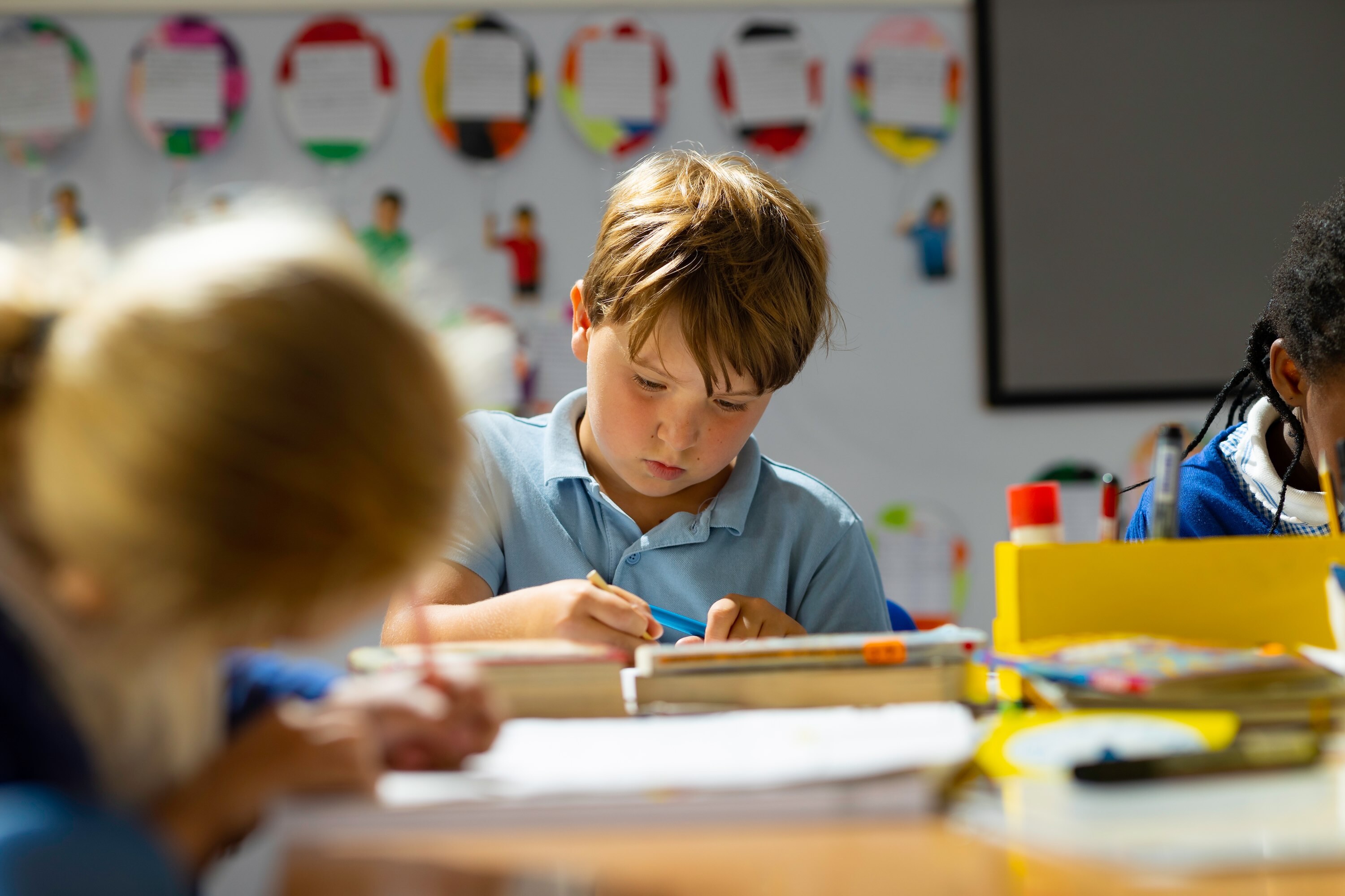 What is Safeguarding - Tangmere Primary Academy